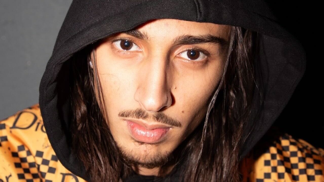 Baby Gang, nel nuovo album anche Blanco e Marracash