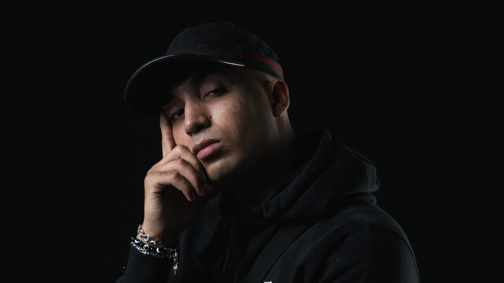 Neima Ezza, il nuovo album è "Piccolo Principe" - Billboard Italia