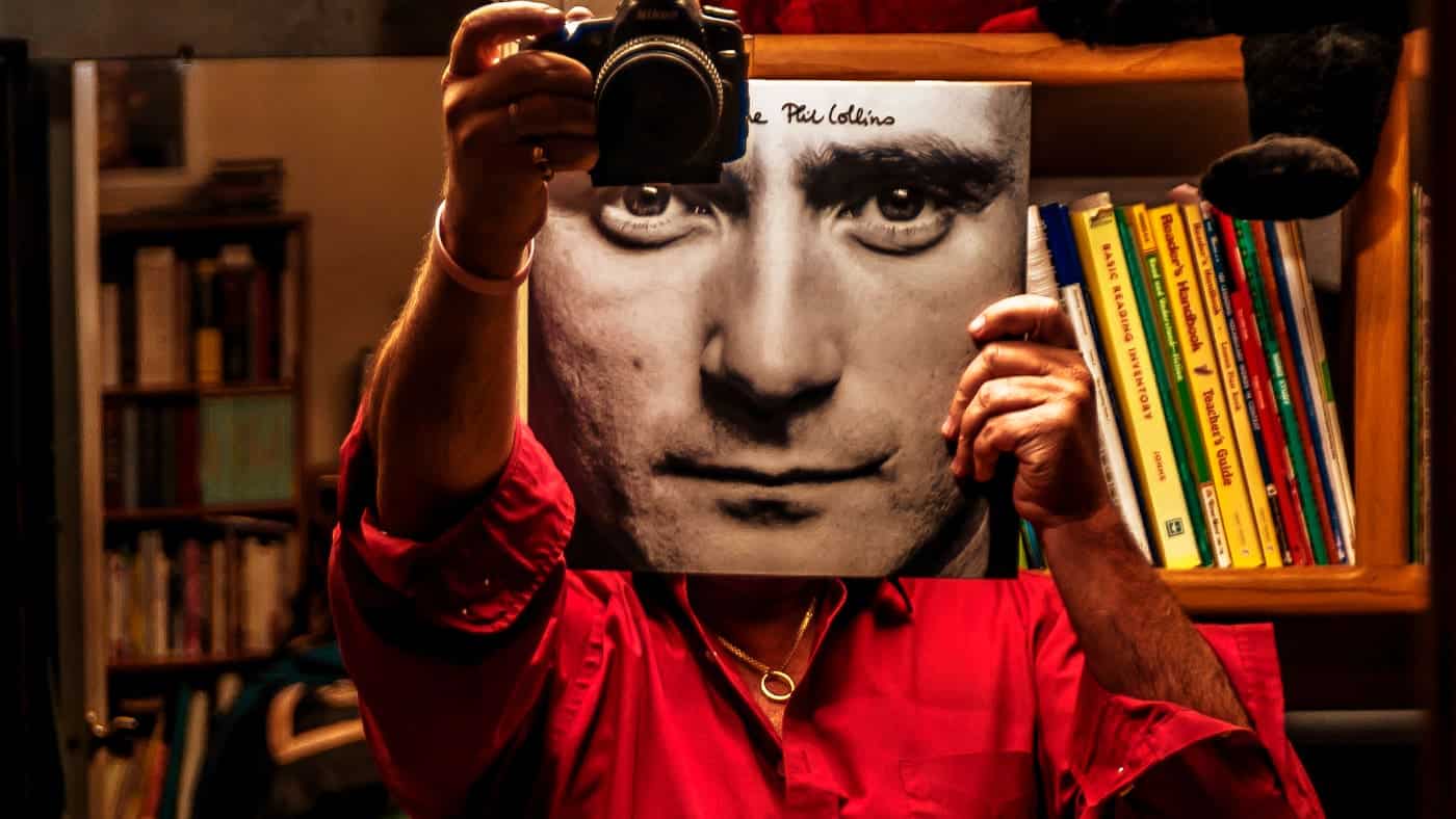 Le 10 canzoni più belle di Phil Collins - Billboard Italia