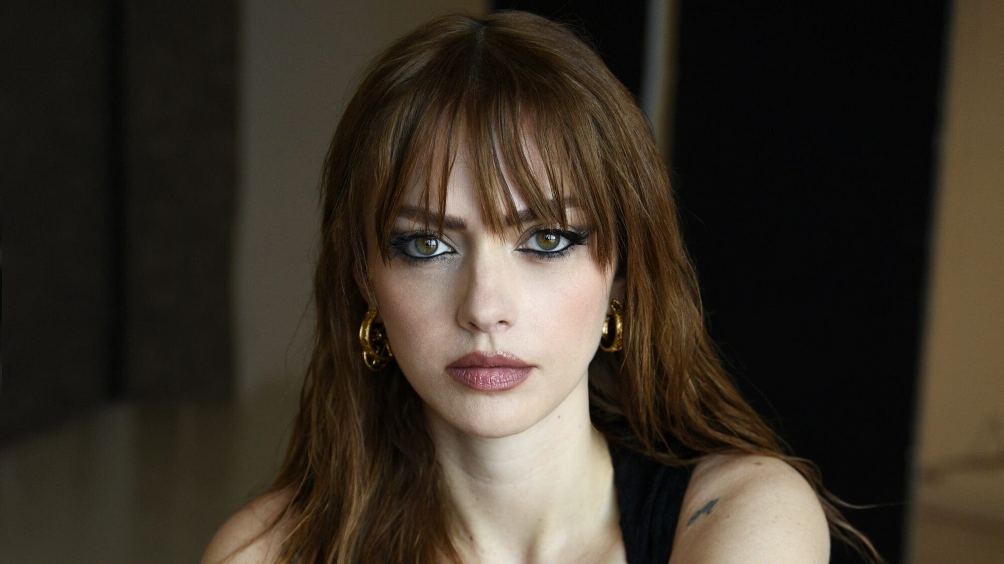 Annalisa ai Billboard Women In Music per il premio Global Force