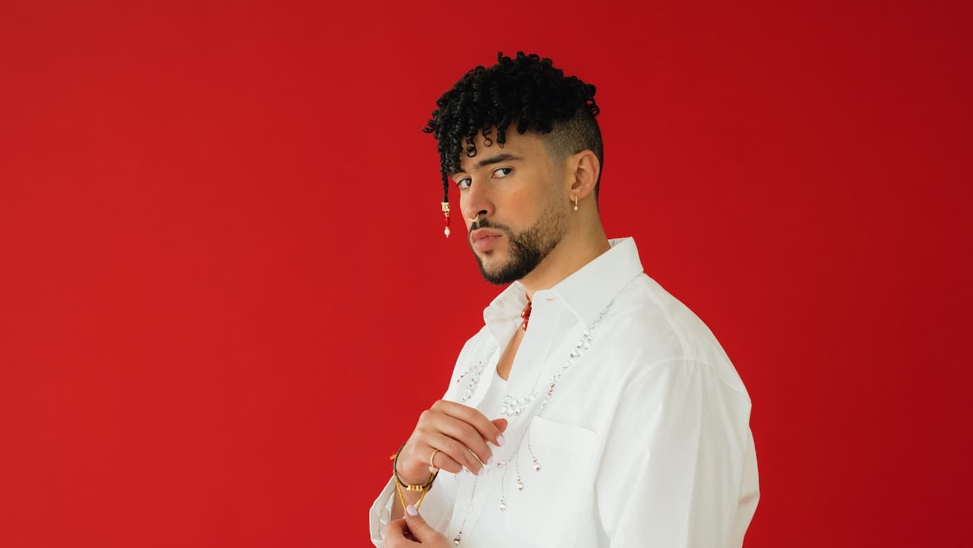 Le 10 canzoni più belle di Bad Bunny - Billboard Italia