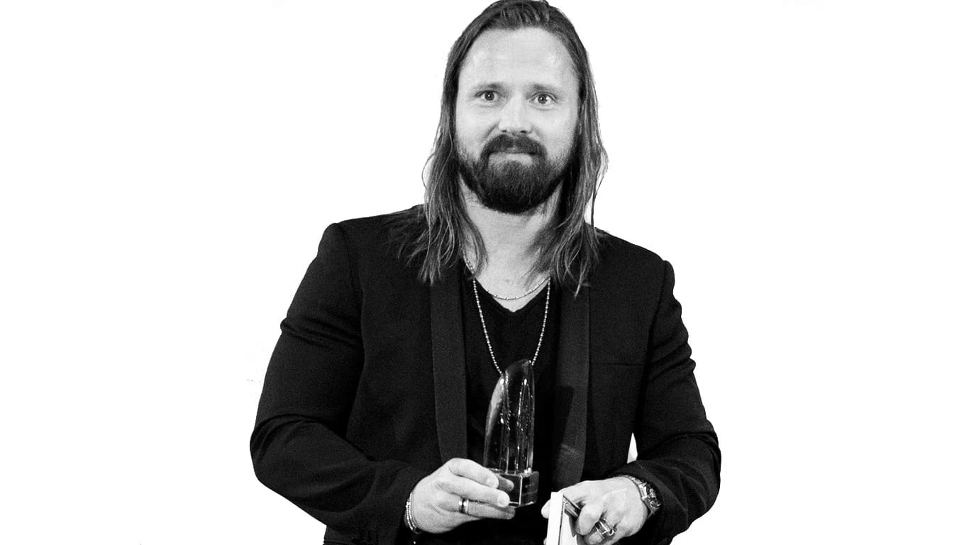 Le 10 canzoni più belle scritte o prodotte da Max Martin - Billboard Italia