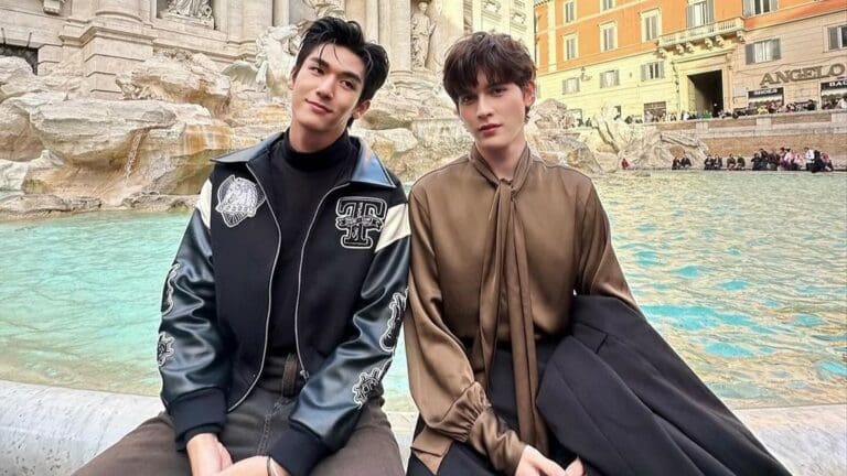 La rivoluzione "Boys' Love": i Thai Drama BL e il mondo LGBTQIA+ ...