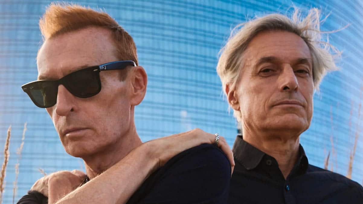 La Crus, intervista sul nuovo album "Proteggimi da Ciò Che Voglio"