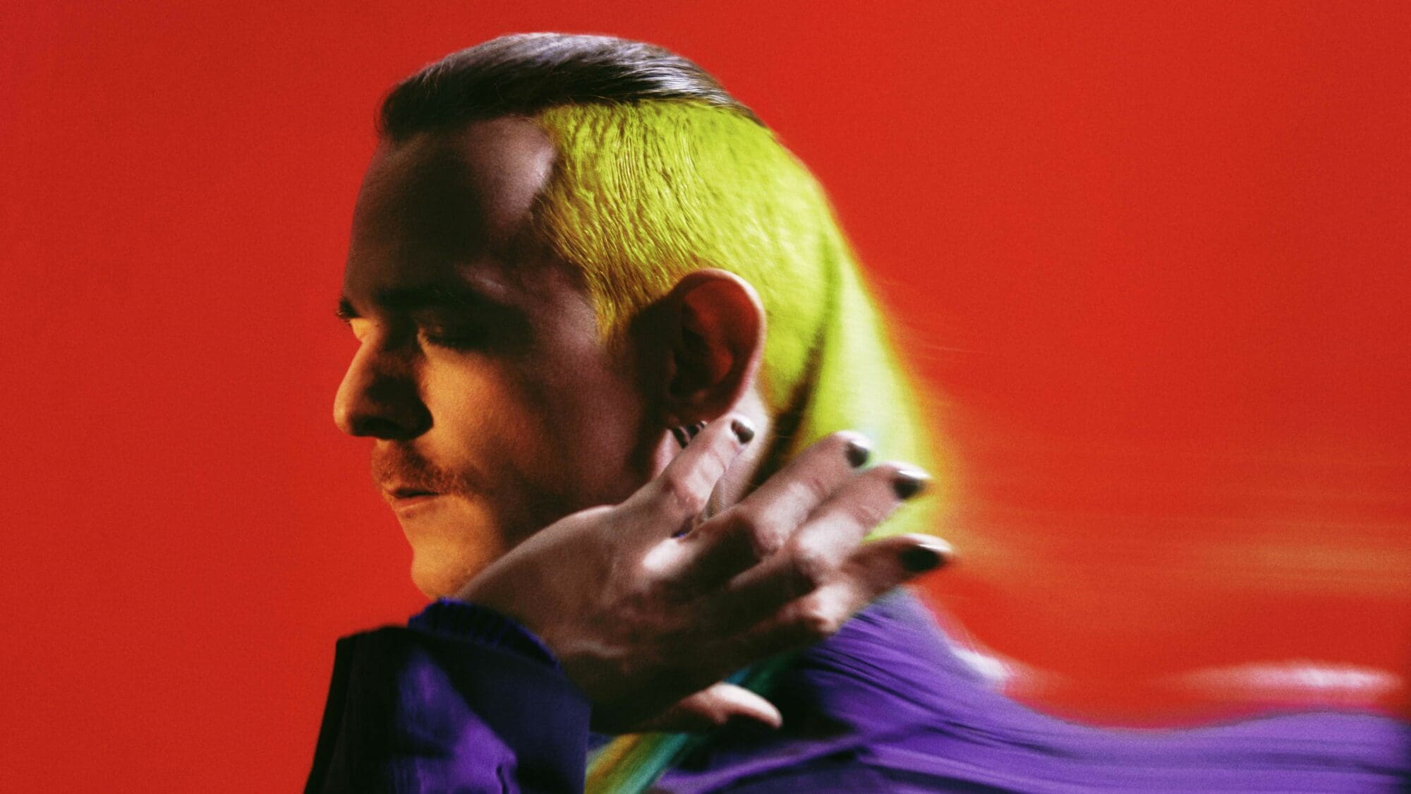 MACE annuncia l'uscita del nuovo album "MAYA" - Billboard Italia