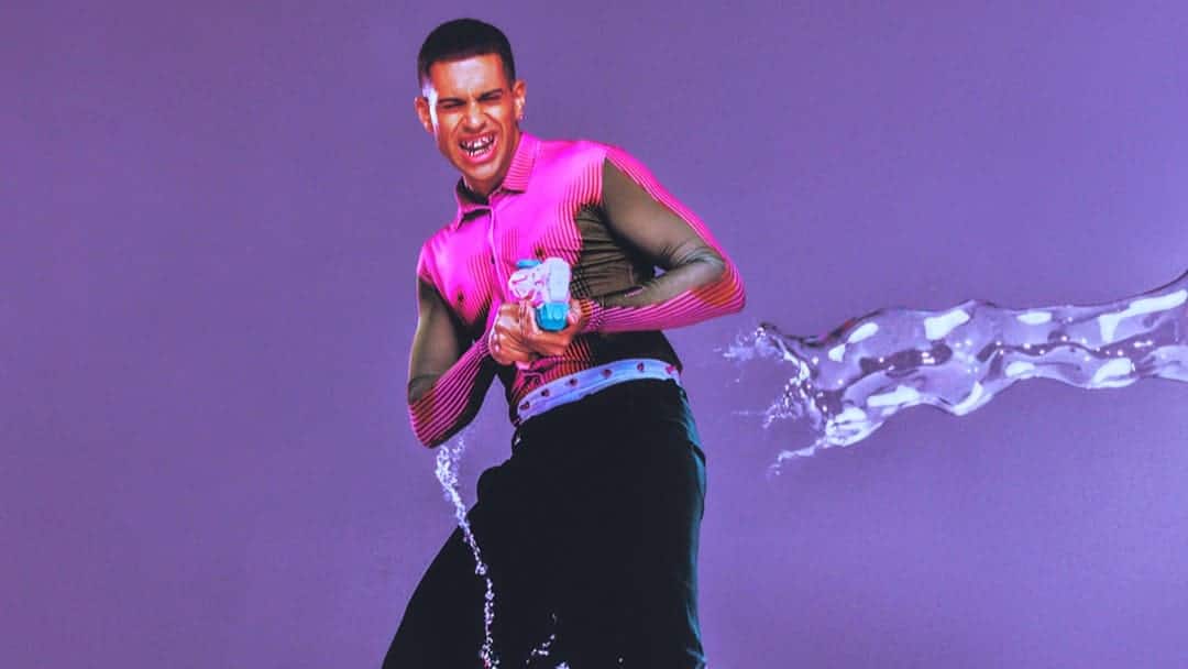 Mahmood, il tour estivo si allunga con sei nuovi appuntamenti ...