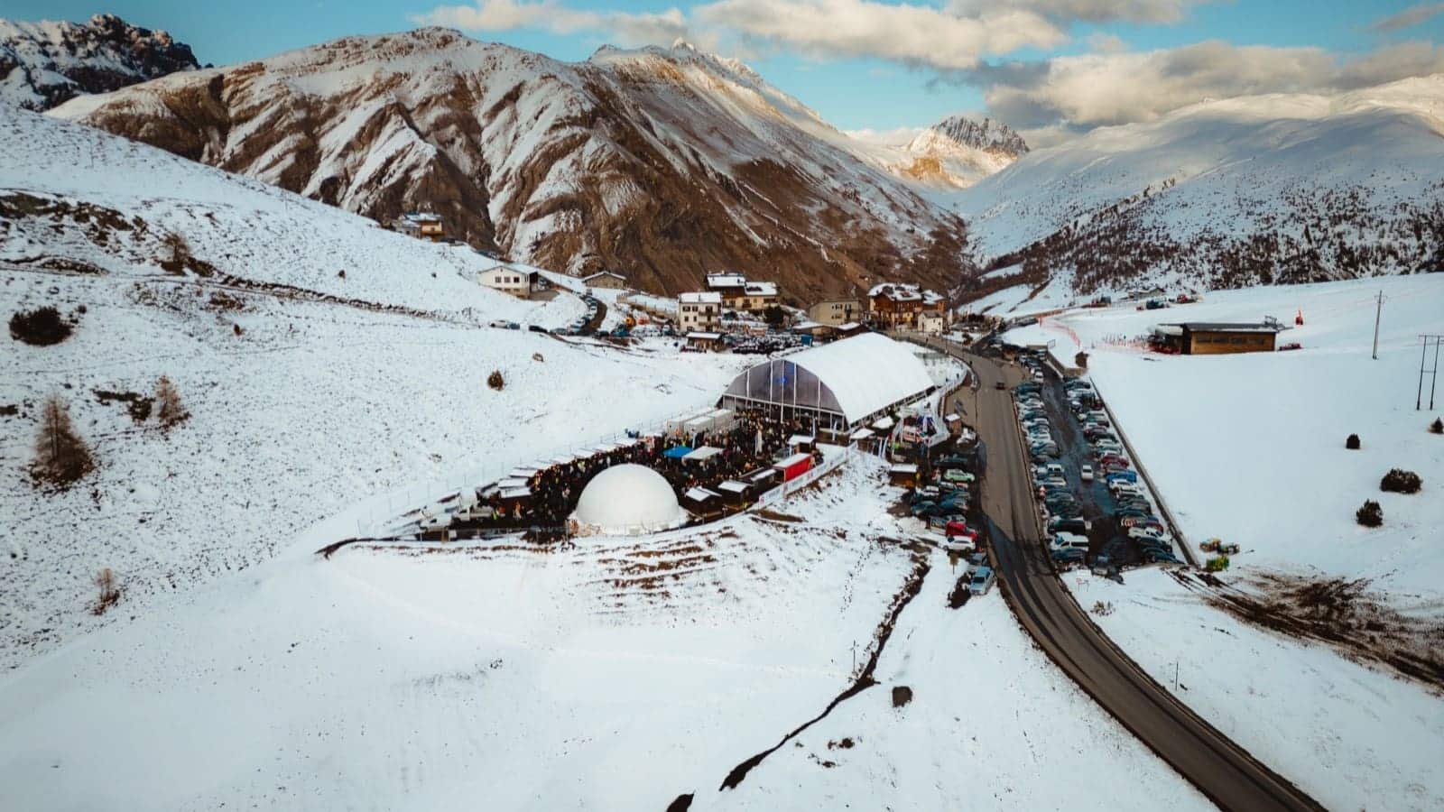 Snowland 2024, ecco la line-up con ANNA, Articolo 31 e Artie 5ive ...