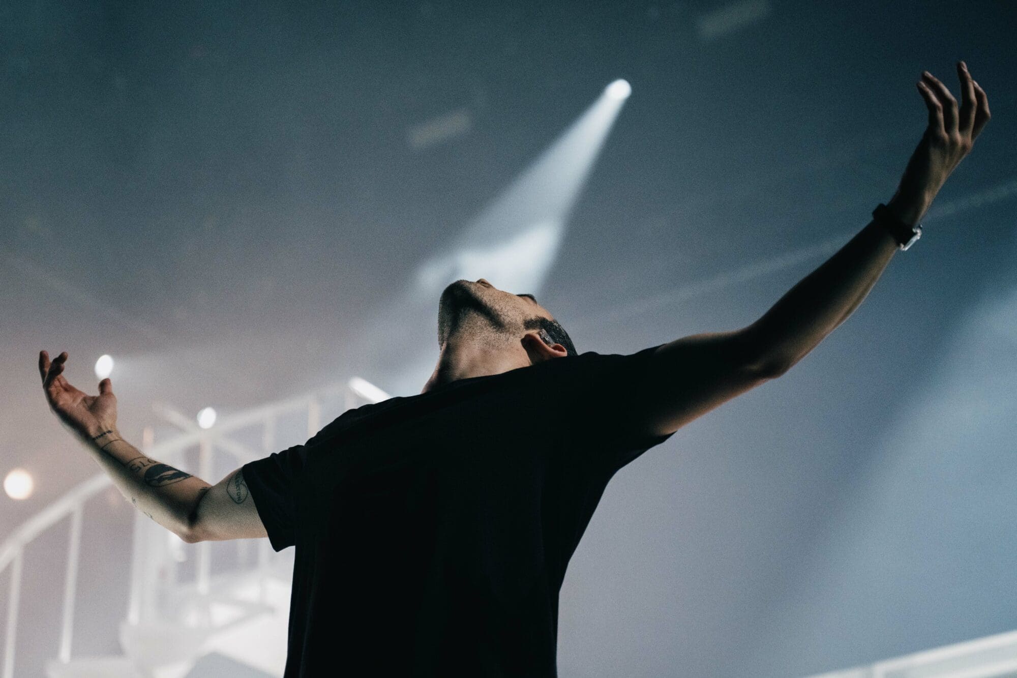 The 1975 hanno dimostrato di essere ancora al loro meglio - Billboard ...