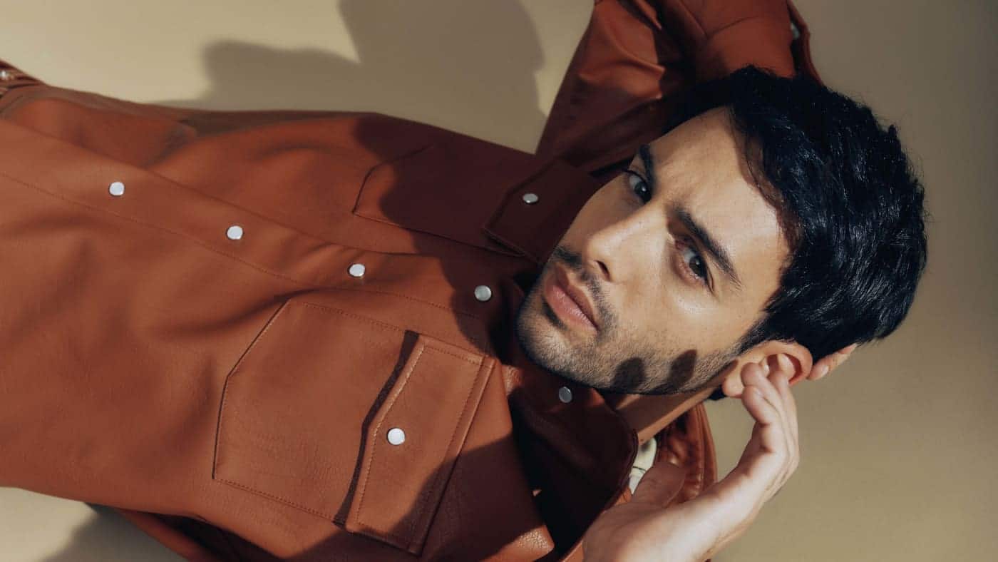 Darin: guarda in anteprima il video del nuovo singolo "Electric" - Billboard Italia