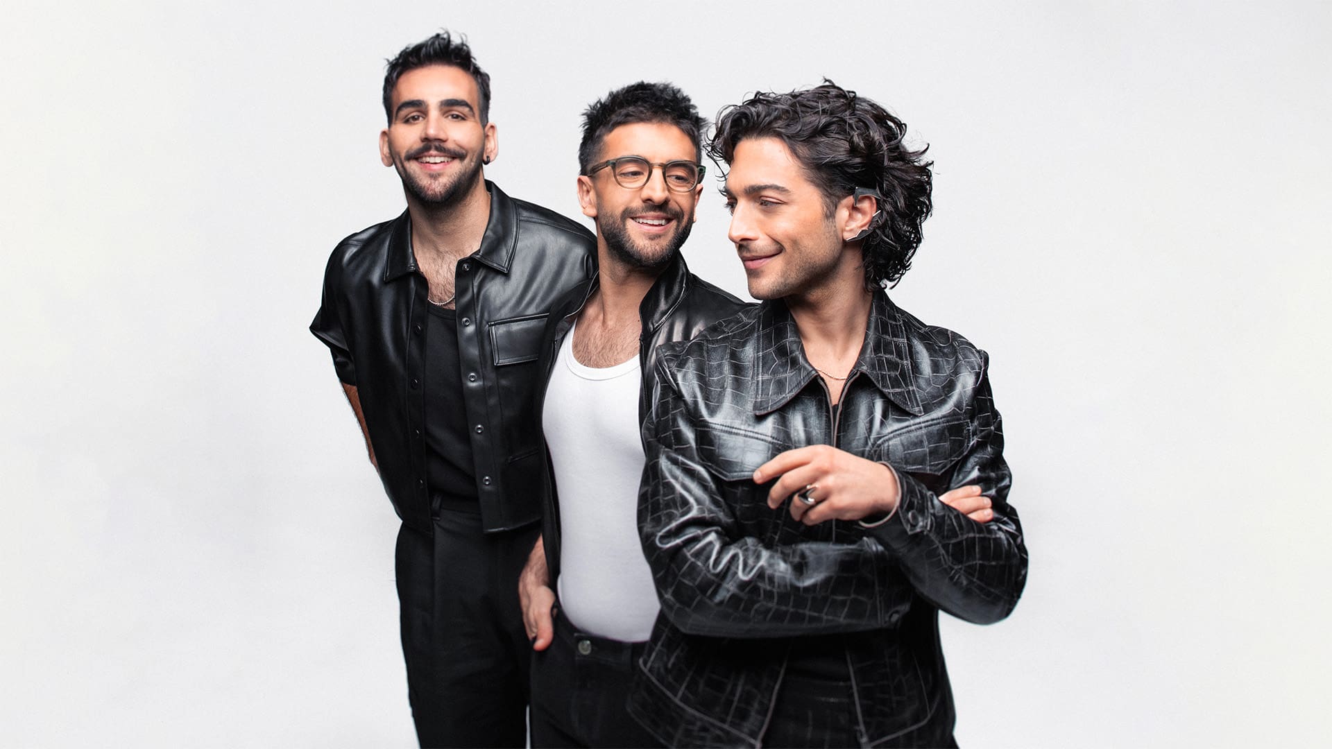 Il Volo presenta Ad Astra: La diversità fa la forza - Billboard Italia
