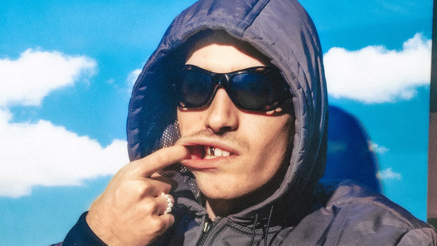 Tananai torna con "Abissale": il nuovo singolo fuori mercoledì