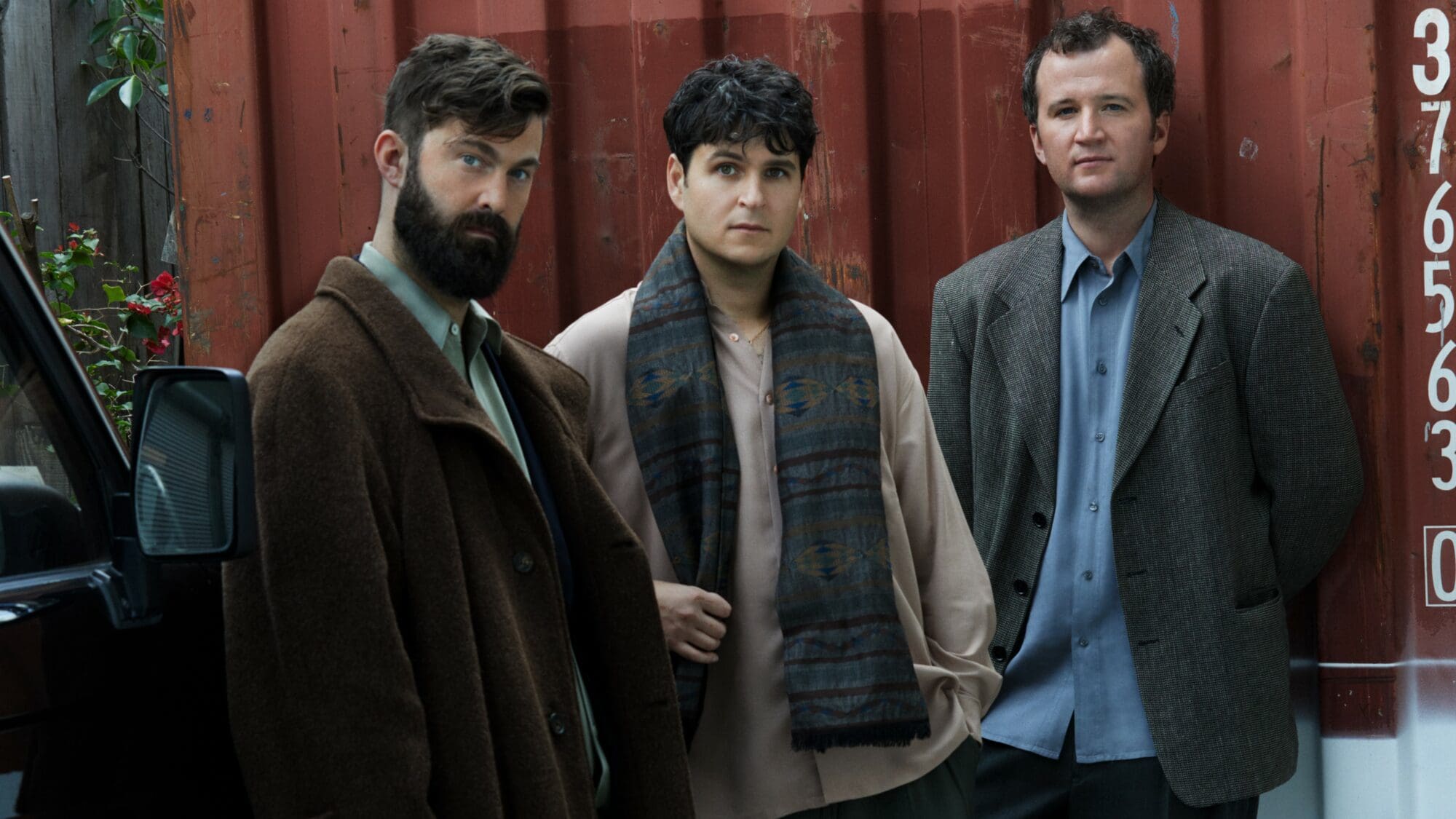 Vampire Weekend, "Only God Was Above US" è l'album da grandi ...