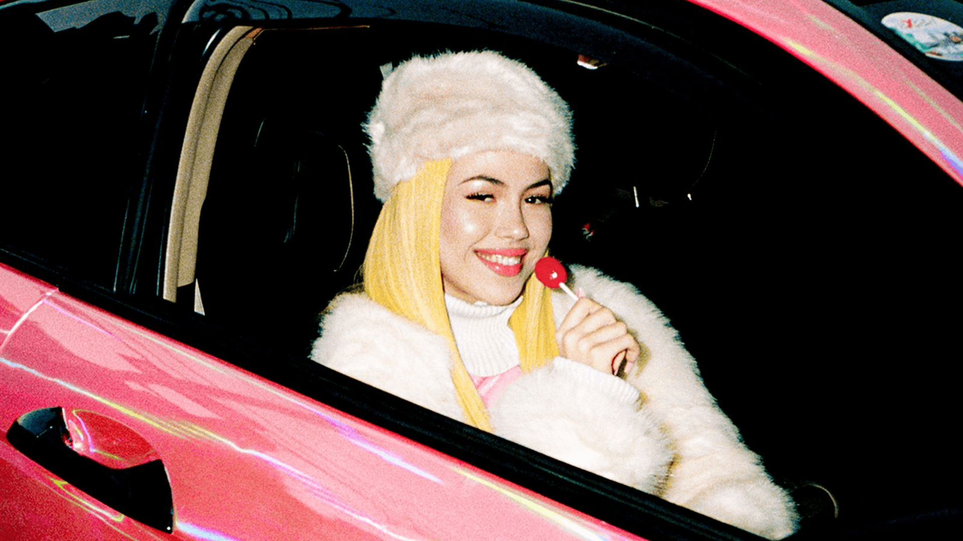 Anna ha annunciato il primo tour nei club - Billboard Italia