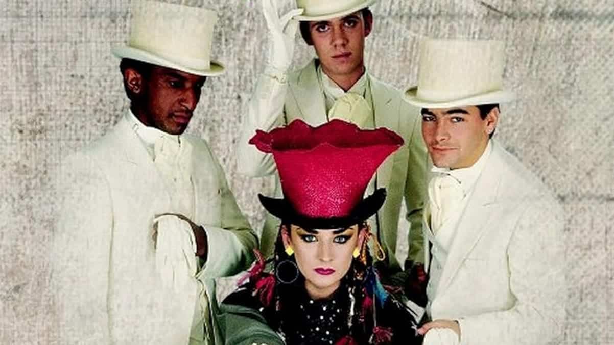 Le 10 canzoni più belle dei Culture Club - Billboard Italia