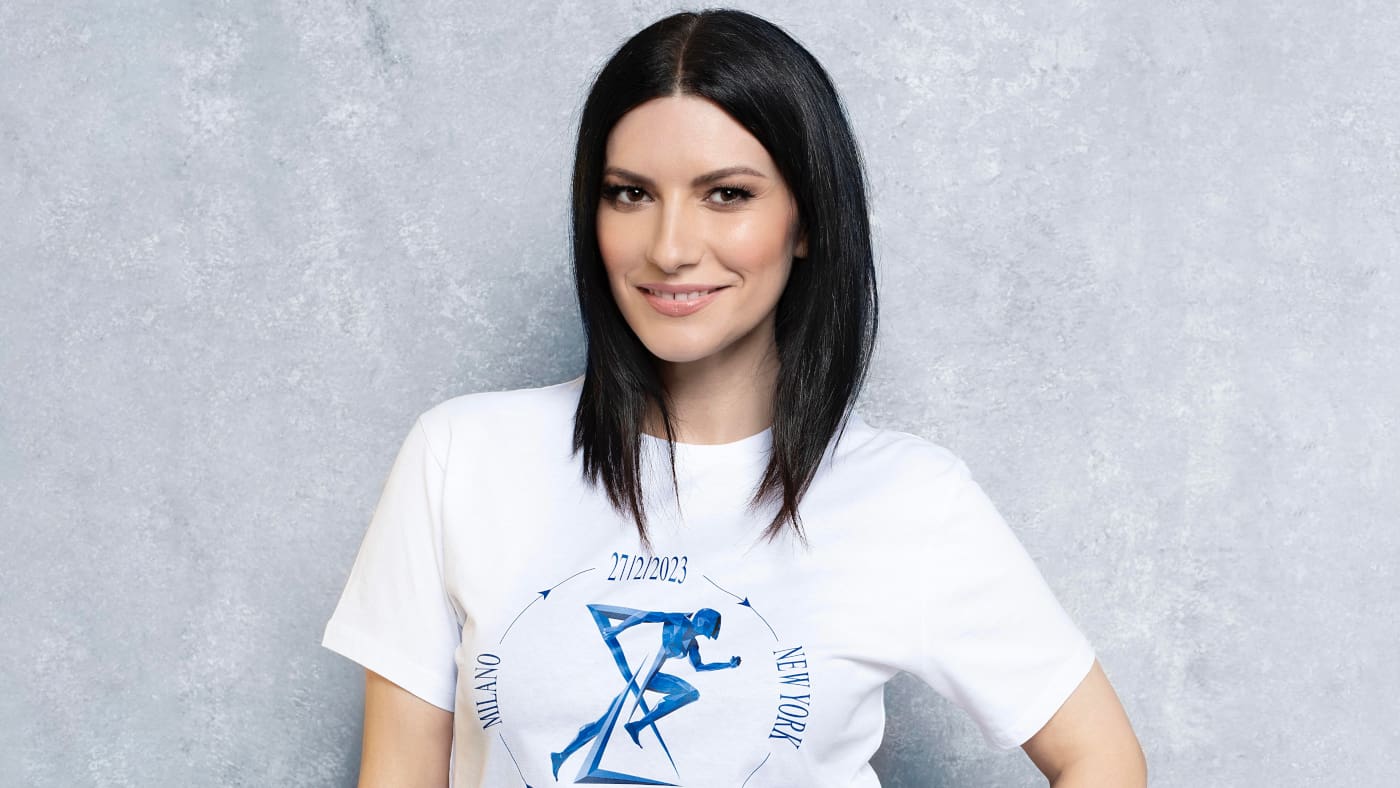 Le 10 canzoni più belle di Laura Pausini - Billboard Italia