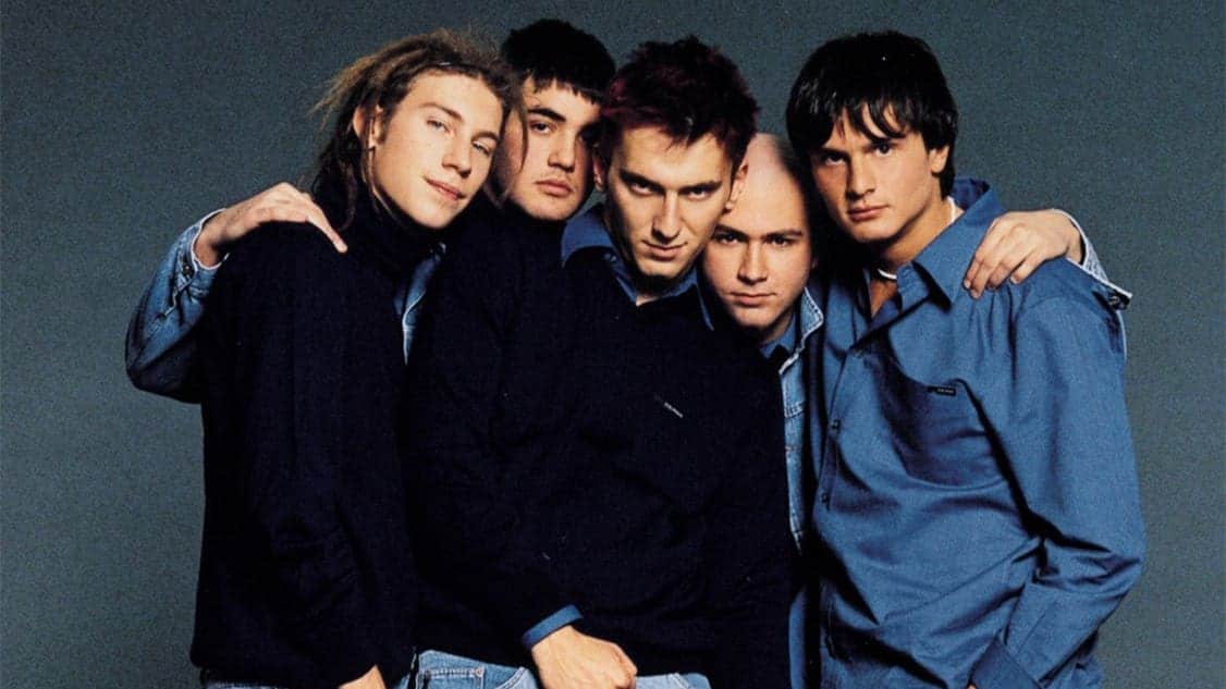 Sono passati 25 anni, ma non ci stancheremo mai di "50 Special ...