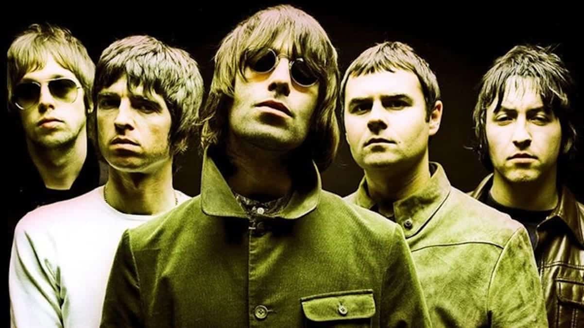Le 10 canzoni più belle degli Oasis - Billboard Italia