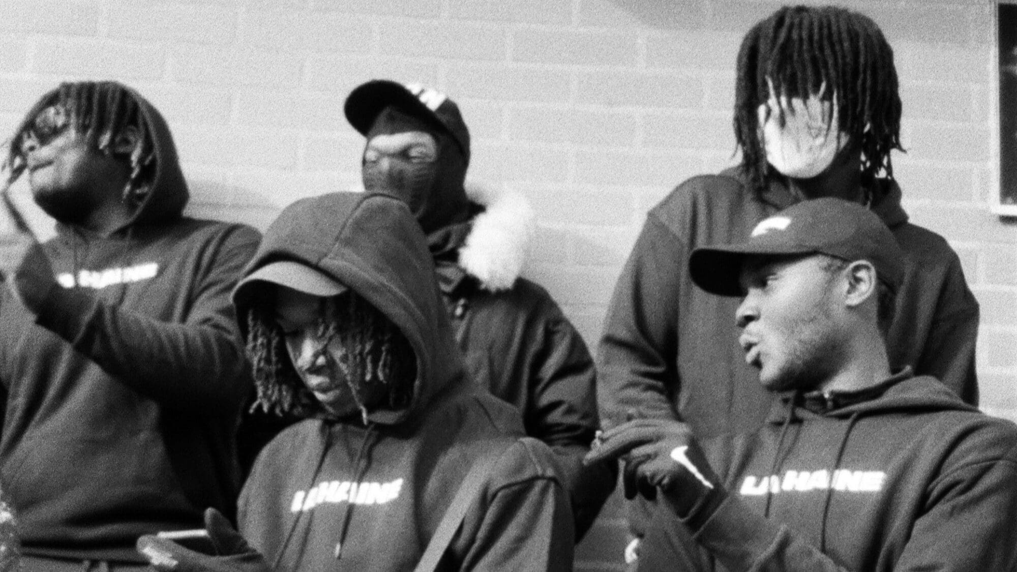 Il rap in Francia: un terreno fertile e una competizione spietata ...