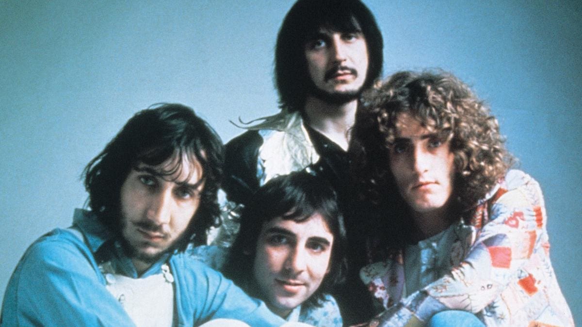 Le 10 canzoni più belle dei The Who - Billboard Italia
