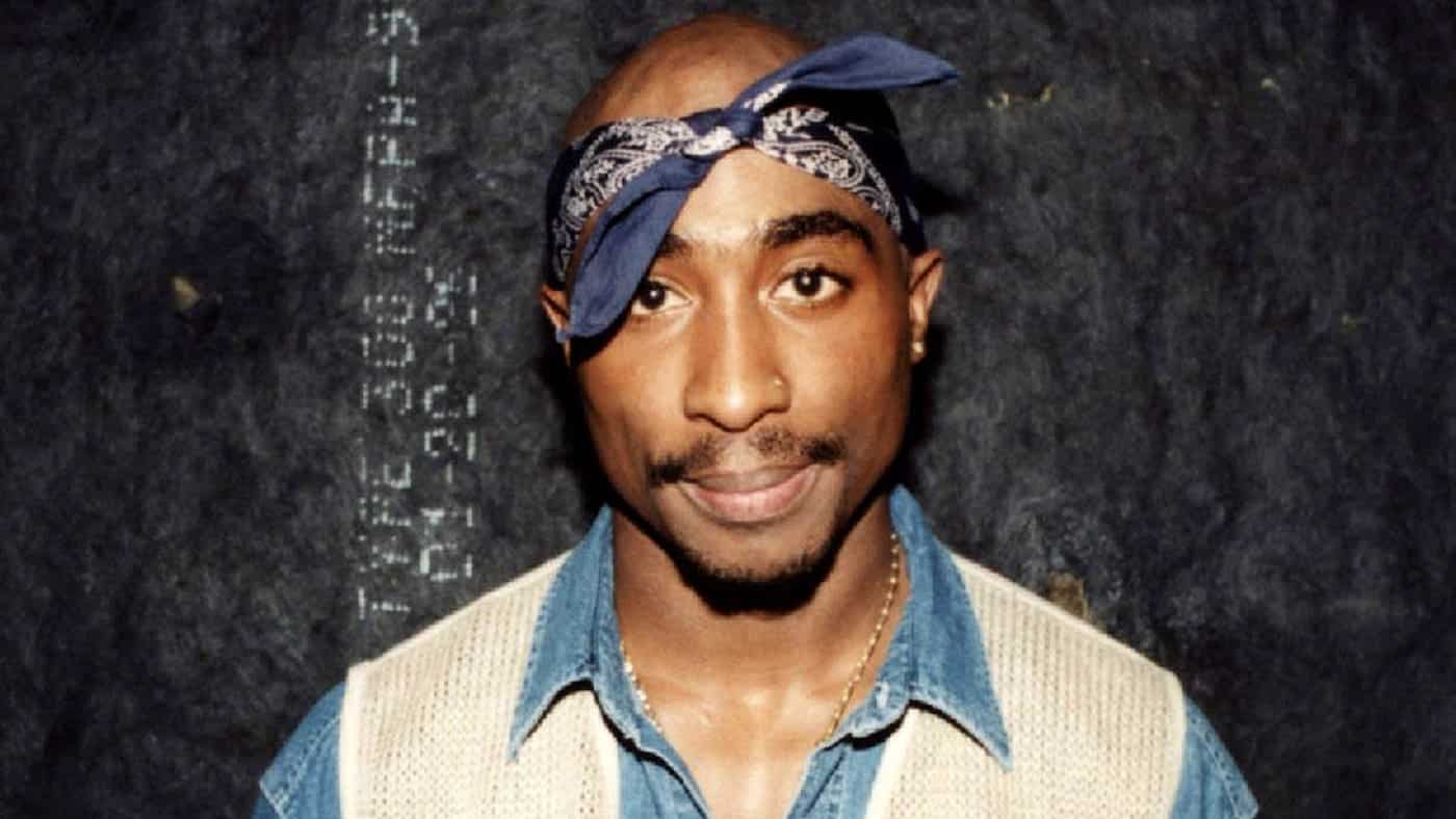 Le 10 canzoni più belle di Tupac Shakur - Billboard Italia