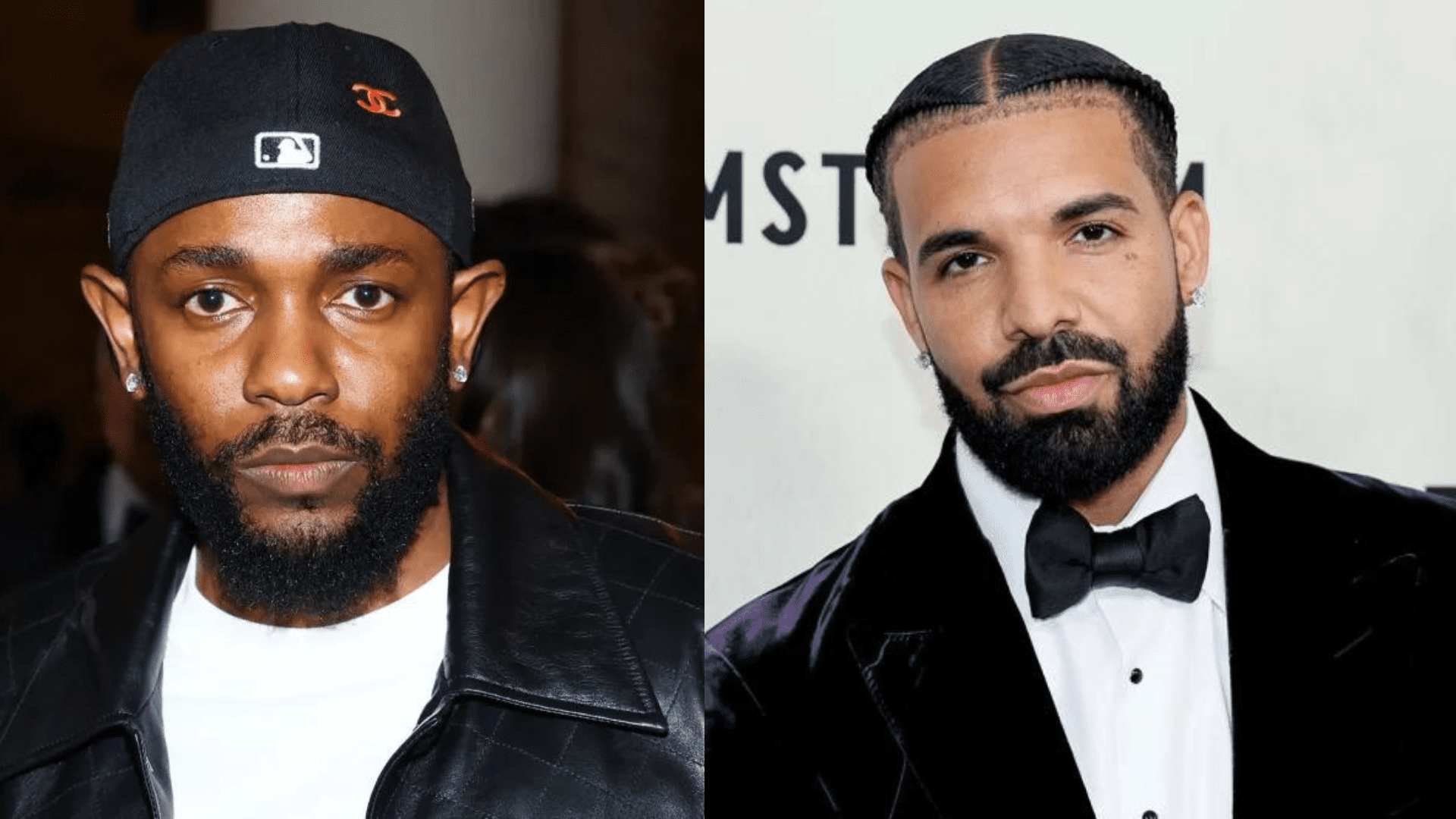 Il dissing tra Kendrick Lamar e Drake è più infuocato che mai ...