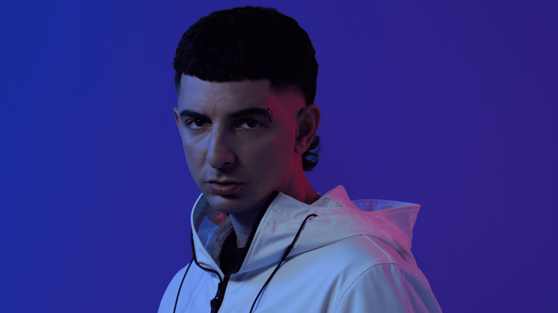 MadMan ha annunciato l'uscita del suo nuovo album - Billboard Italia