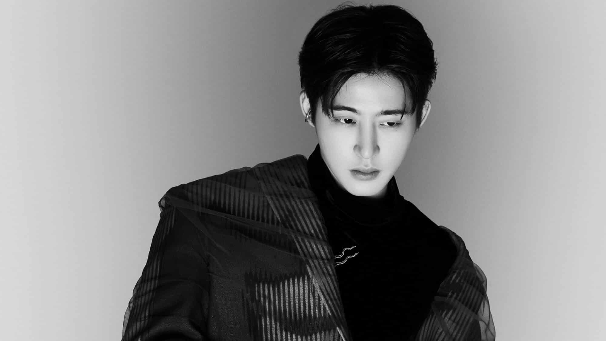 Bangkok accoglie la star K-pop B.I: la nostra intervista - Billboard Italia
