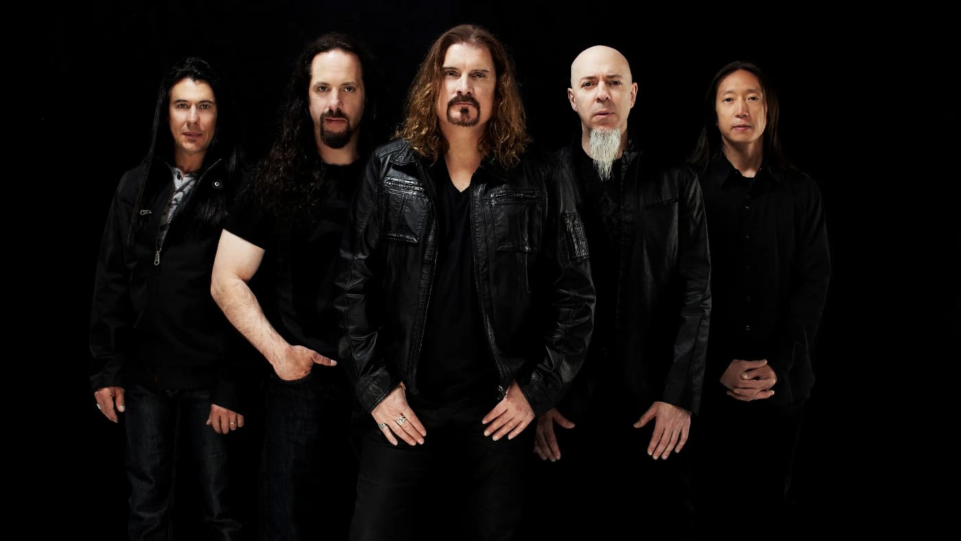 Le 10 canzoni più belle dei Dream Theater - Billboard Italia