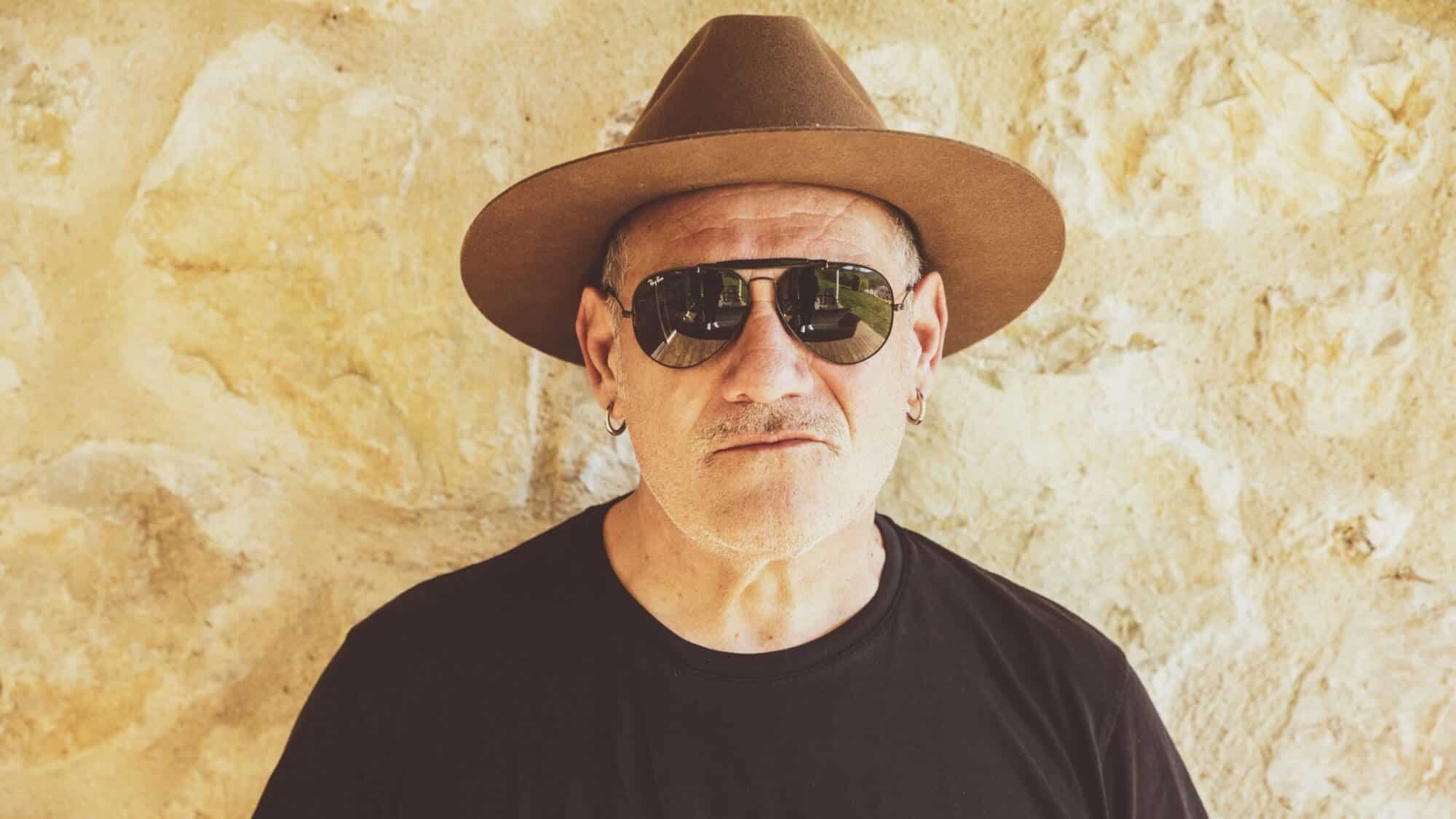 DJ Ralf e l’impagabile effervescenza degli anni ‘90 - Billboard Italia