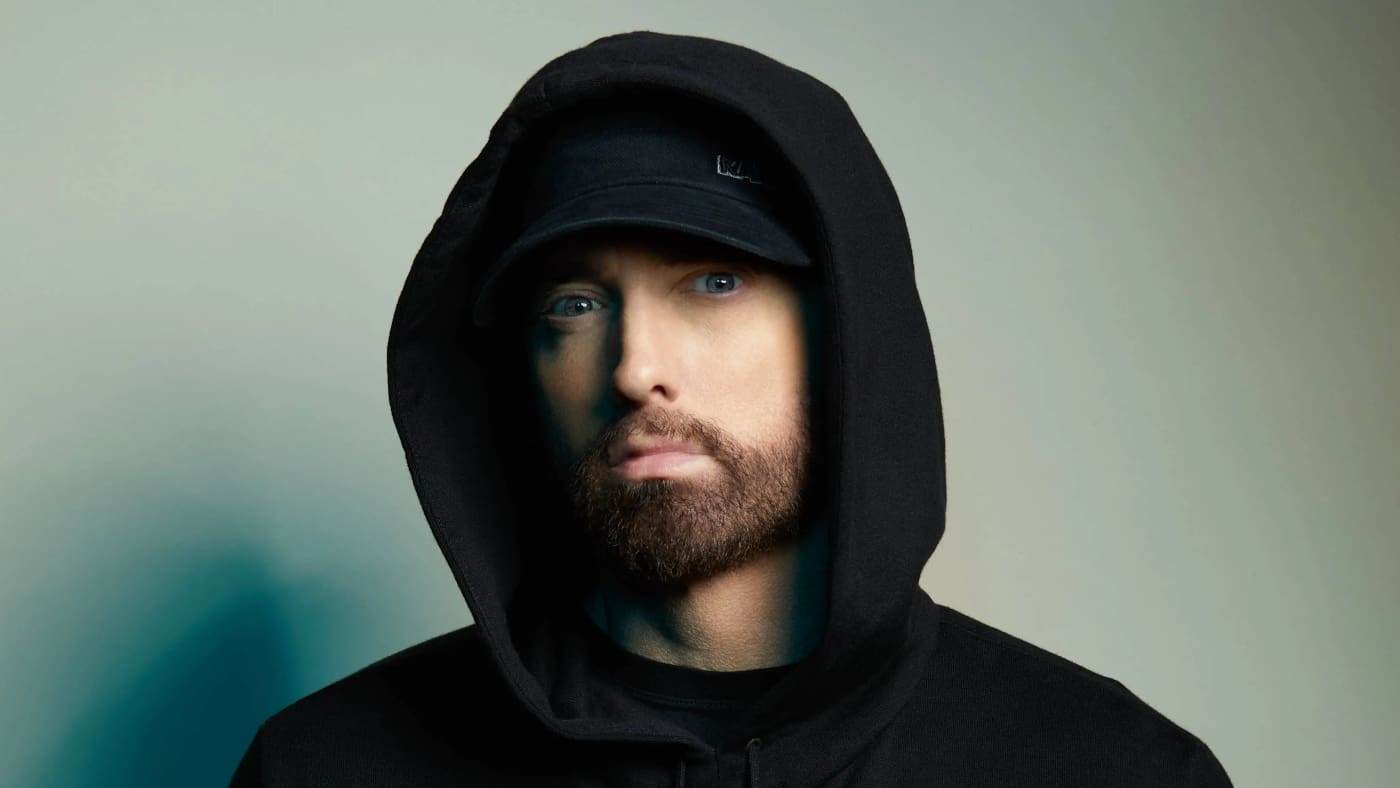 Le 10 canzoni più belle di Eminem