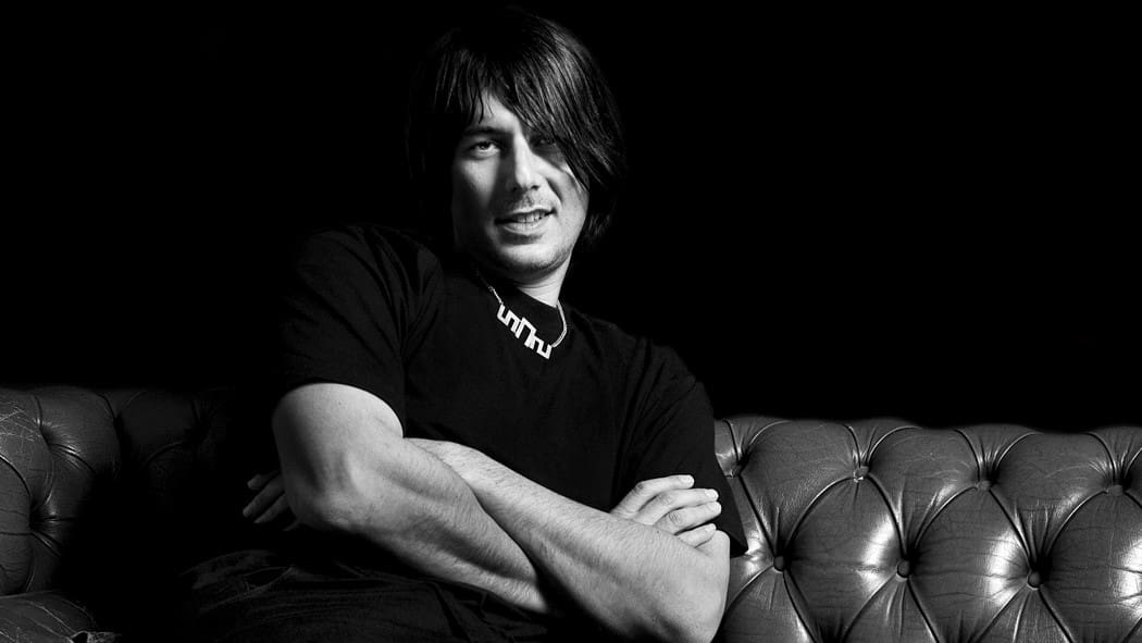 Welcome to Italian techno, again: la storia del genere - Billboard Italia