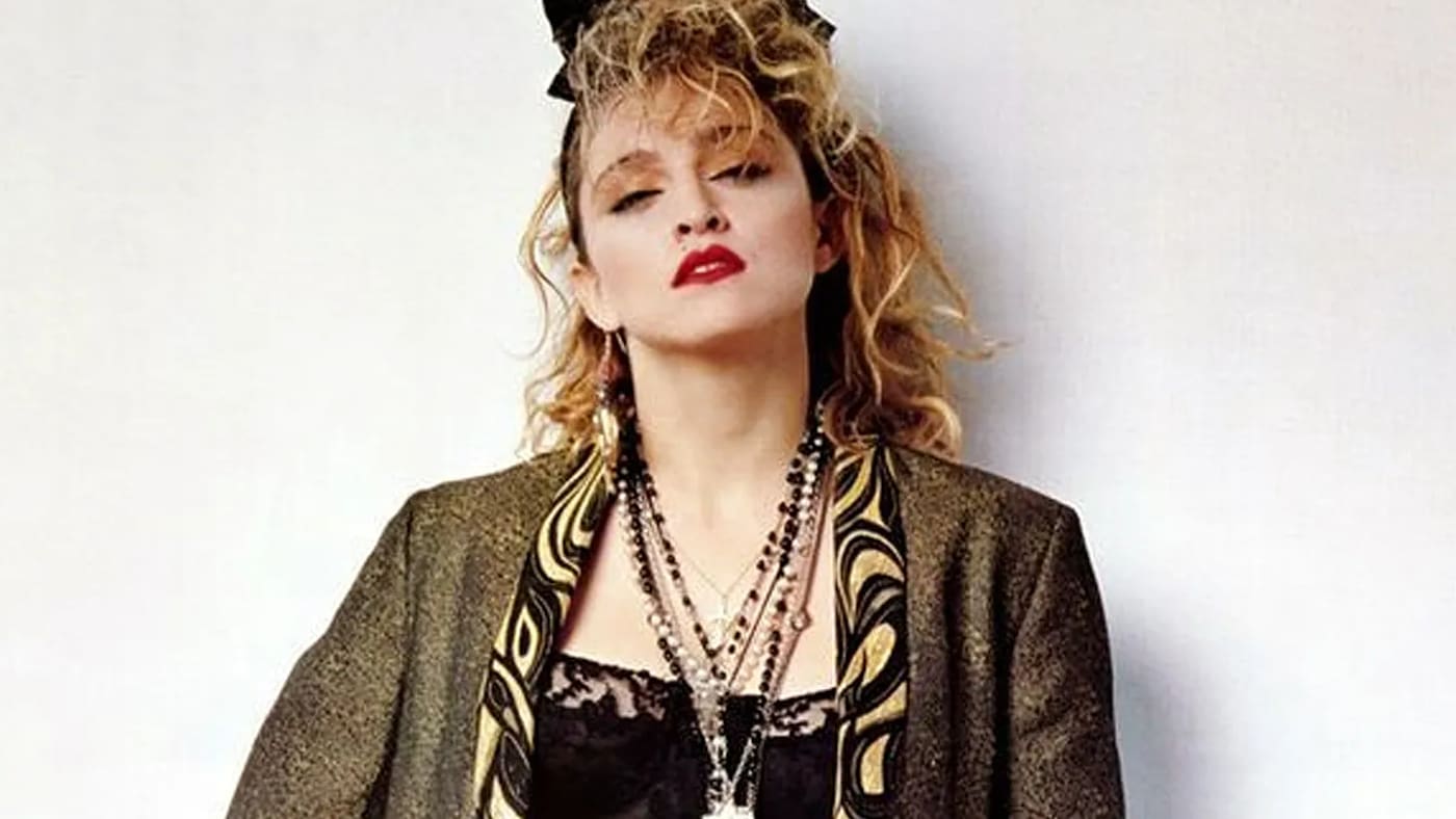 Madonna canta “La Bambola” di Patty Pravo - Billboard Italia