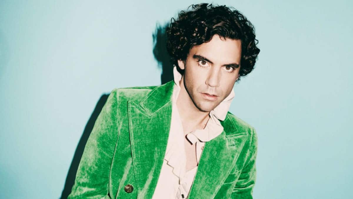 Le 10 canzoni più belle di Mika - Billboard Italia