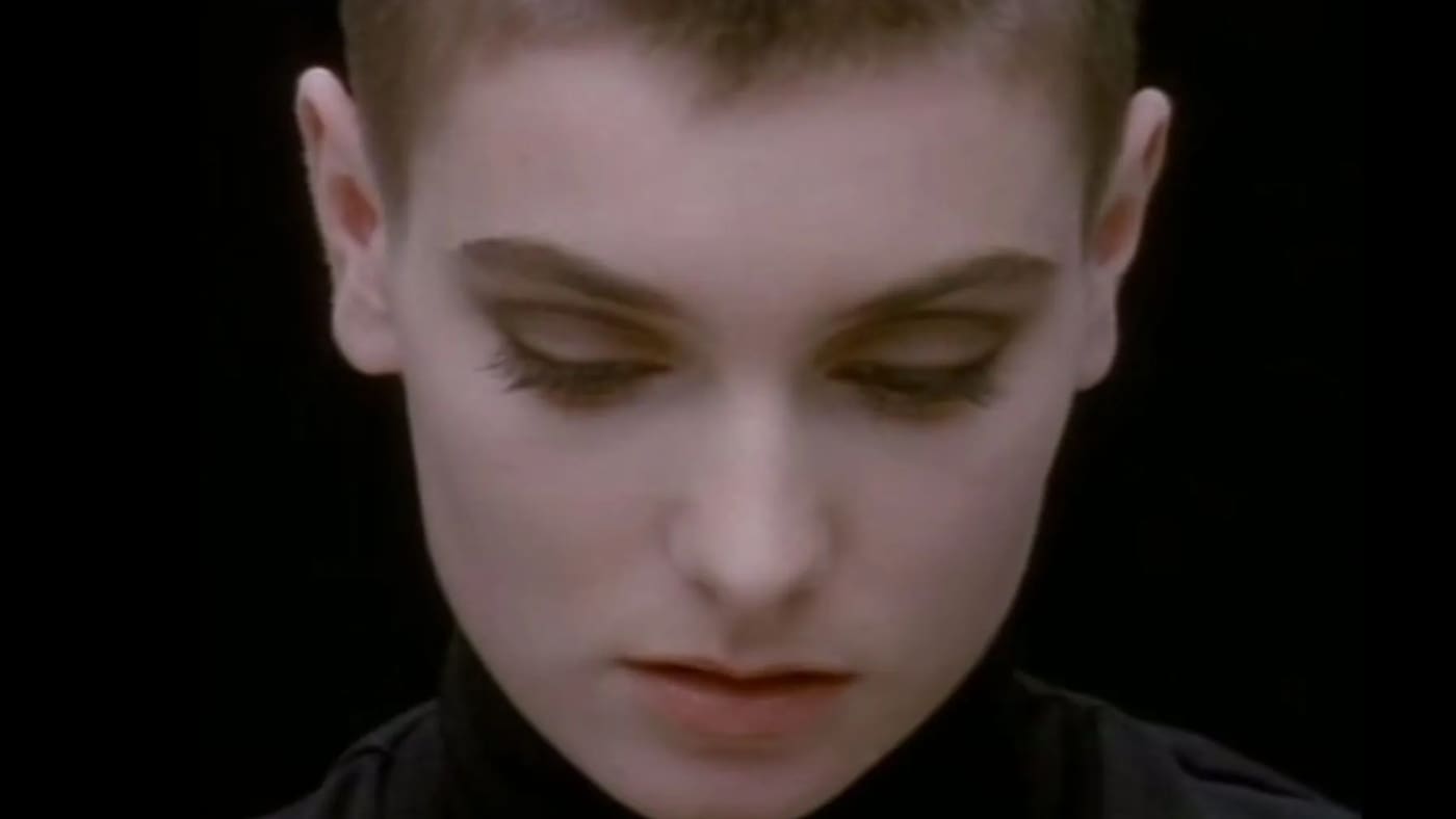 Le 10 canzoni più belle di Sinéad O’Connor - Billboard Italia