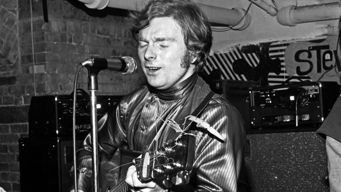 Le 10 canzoni più belle di Van Morrison - Billboard Italia