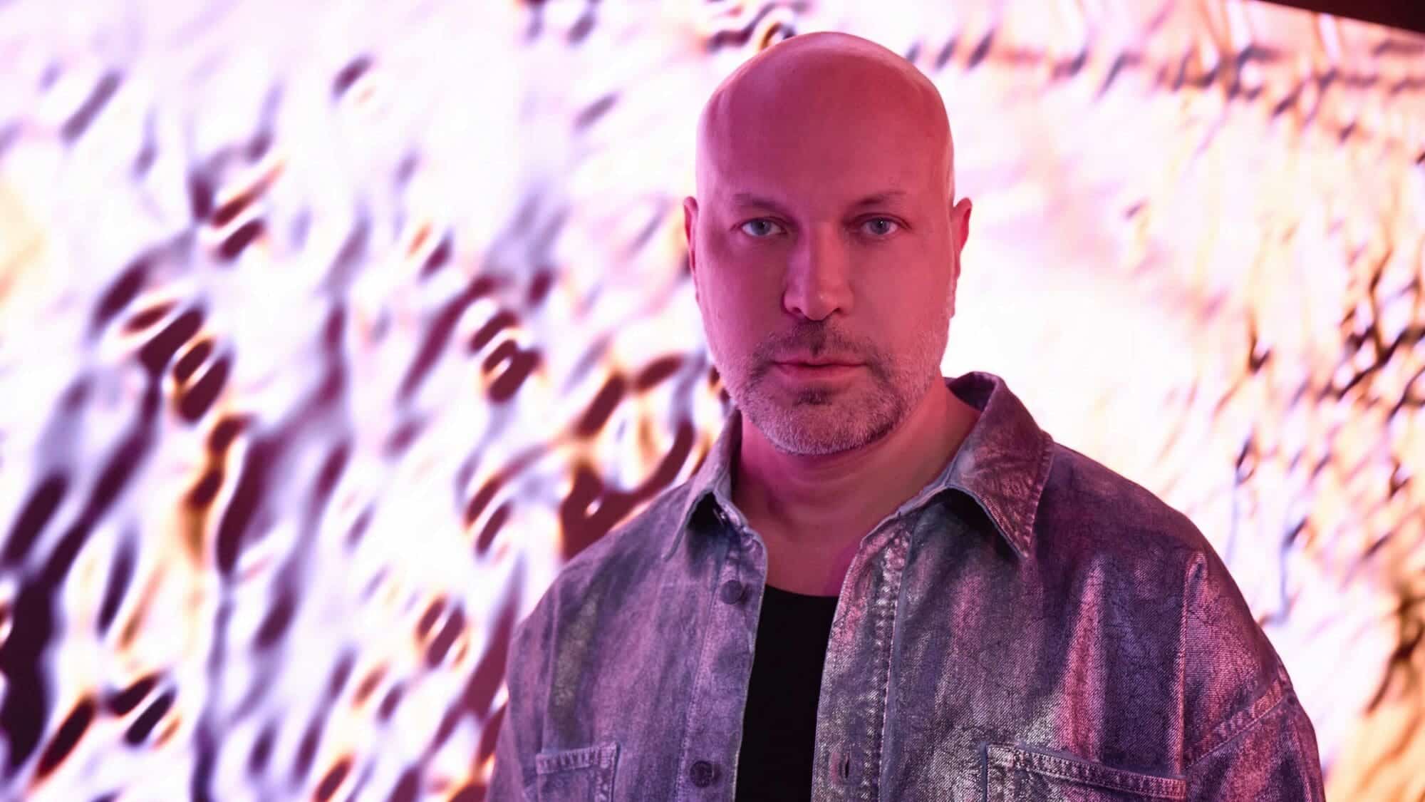 Marco Carola, Minimal King - Billboard Italia