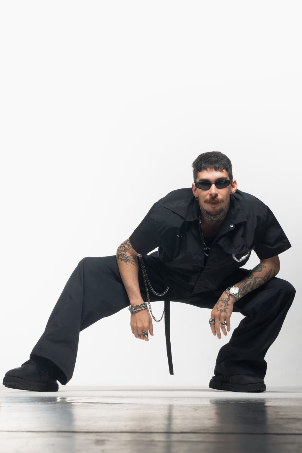 Mochakk, Global Calling. L'intervista - Billboard Italia