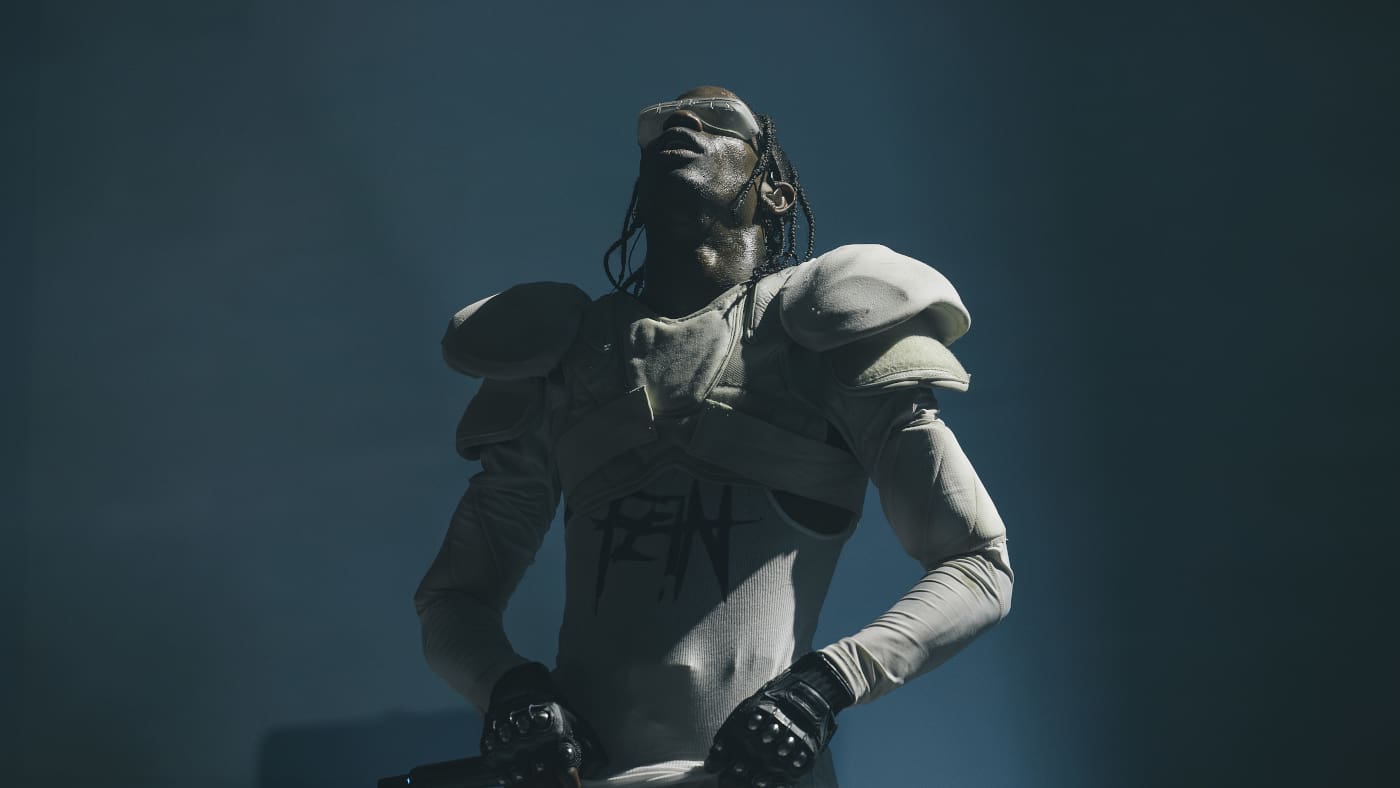 Travis Scott: tutti i suoi album dal peggiore al migliore - Billboard ...