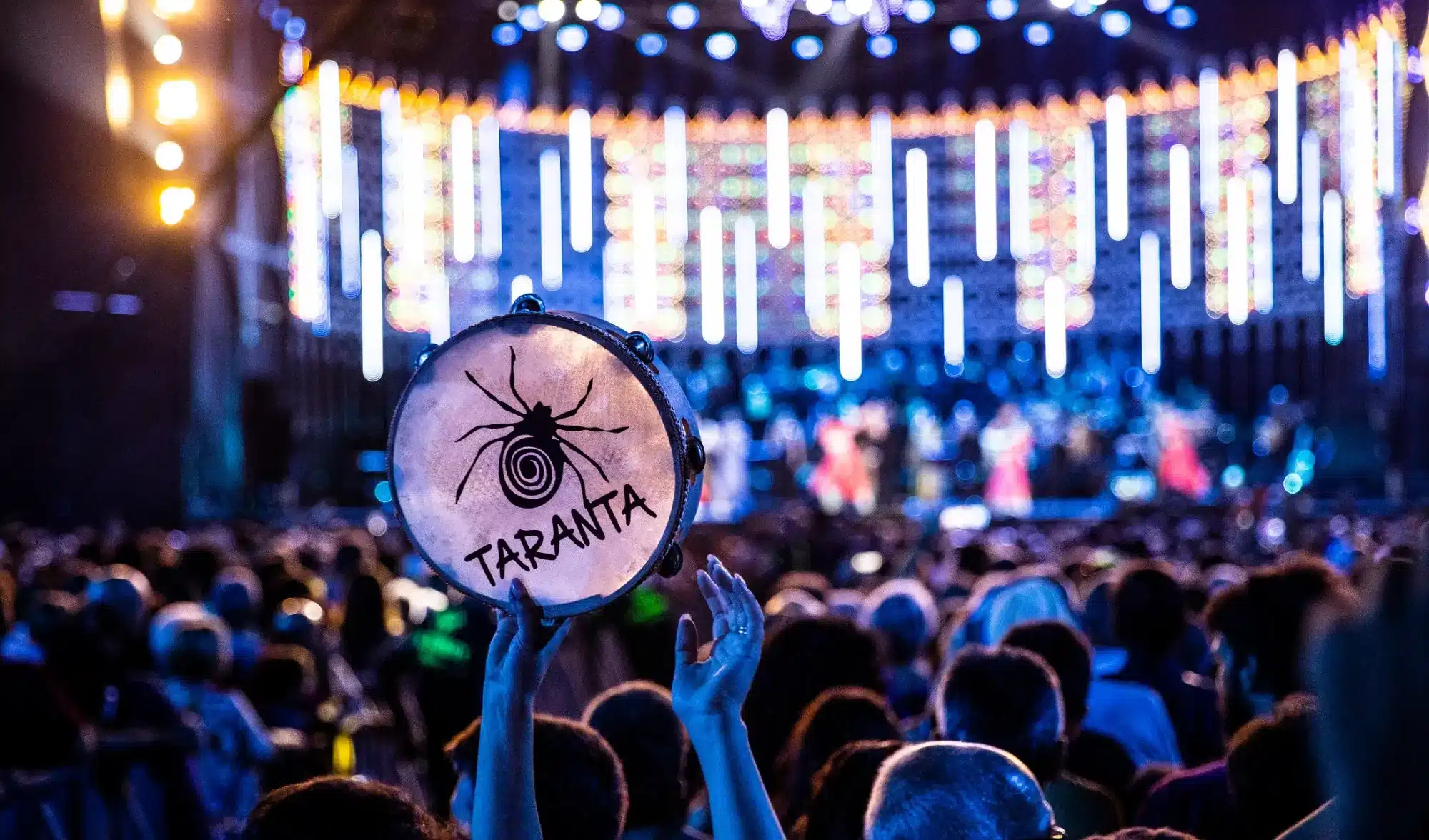 Notte della Taranta 2024, tutto quello che c'è da sapere - Billboard Italia