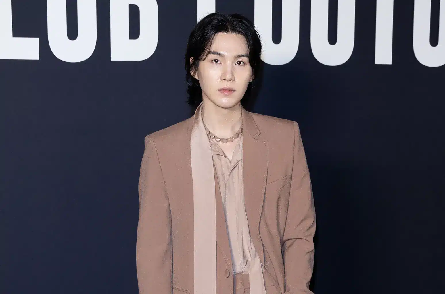 Suga dei BTS: «Mi scuso per aver deluso così tante persone»