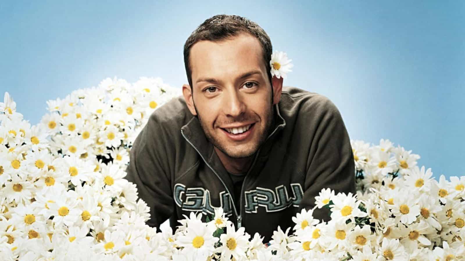 Dalla margherita alla consolle: la nuova vita di Matteo Cambi ex patron ...