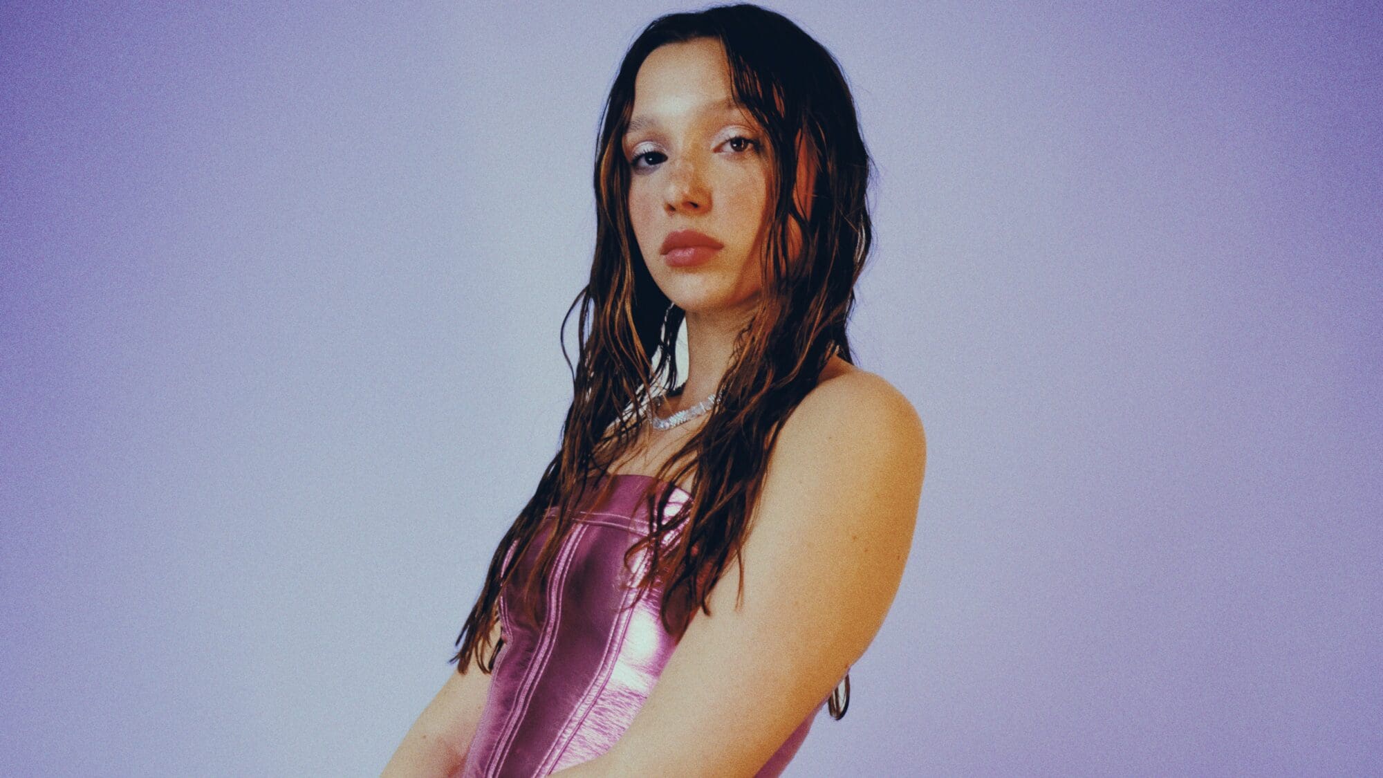 Apple Up Next Italia, la "endless summer" di Sarah - Billboard Italia