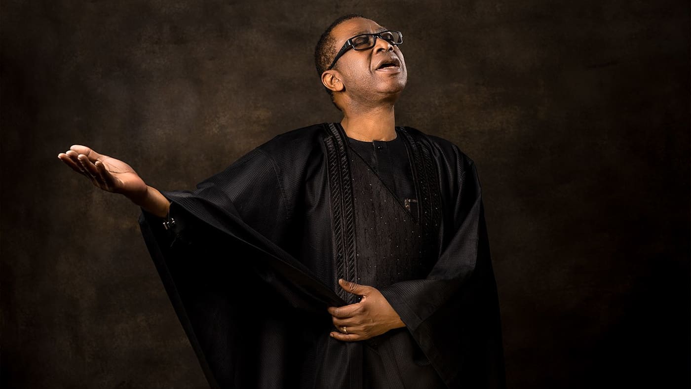 Le 10 canzoni più belle di Youssou N’Dour - Billboard Italia