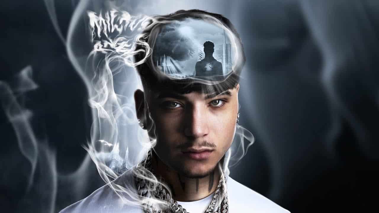 "Milano Angels" è il "Redemption album" di Shiva - Billboard Italia