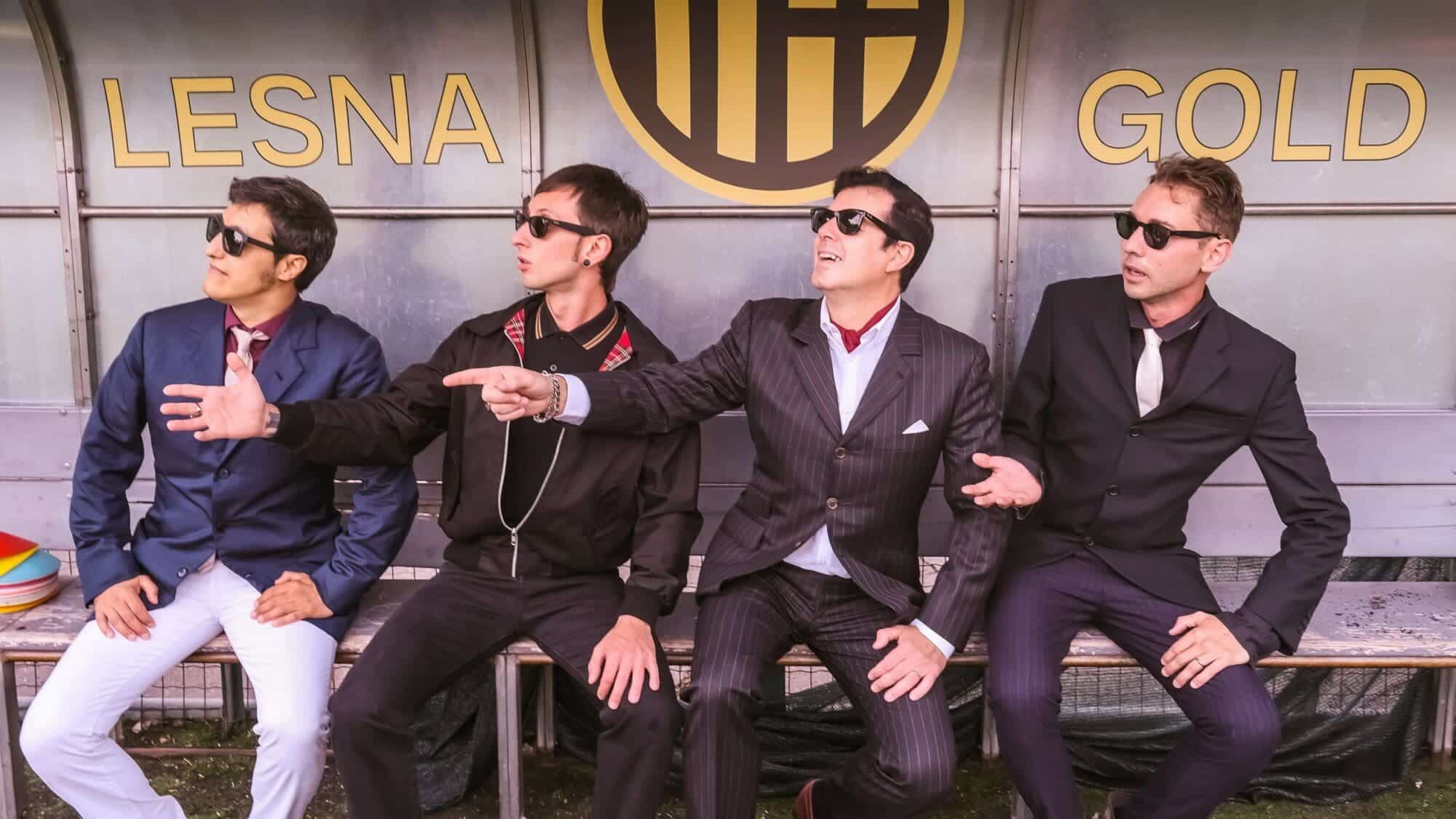 Il "Football Cub" degli Statuto: «Il binomio mafia-ultras è un cancro ...