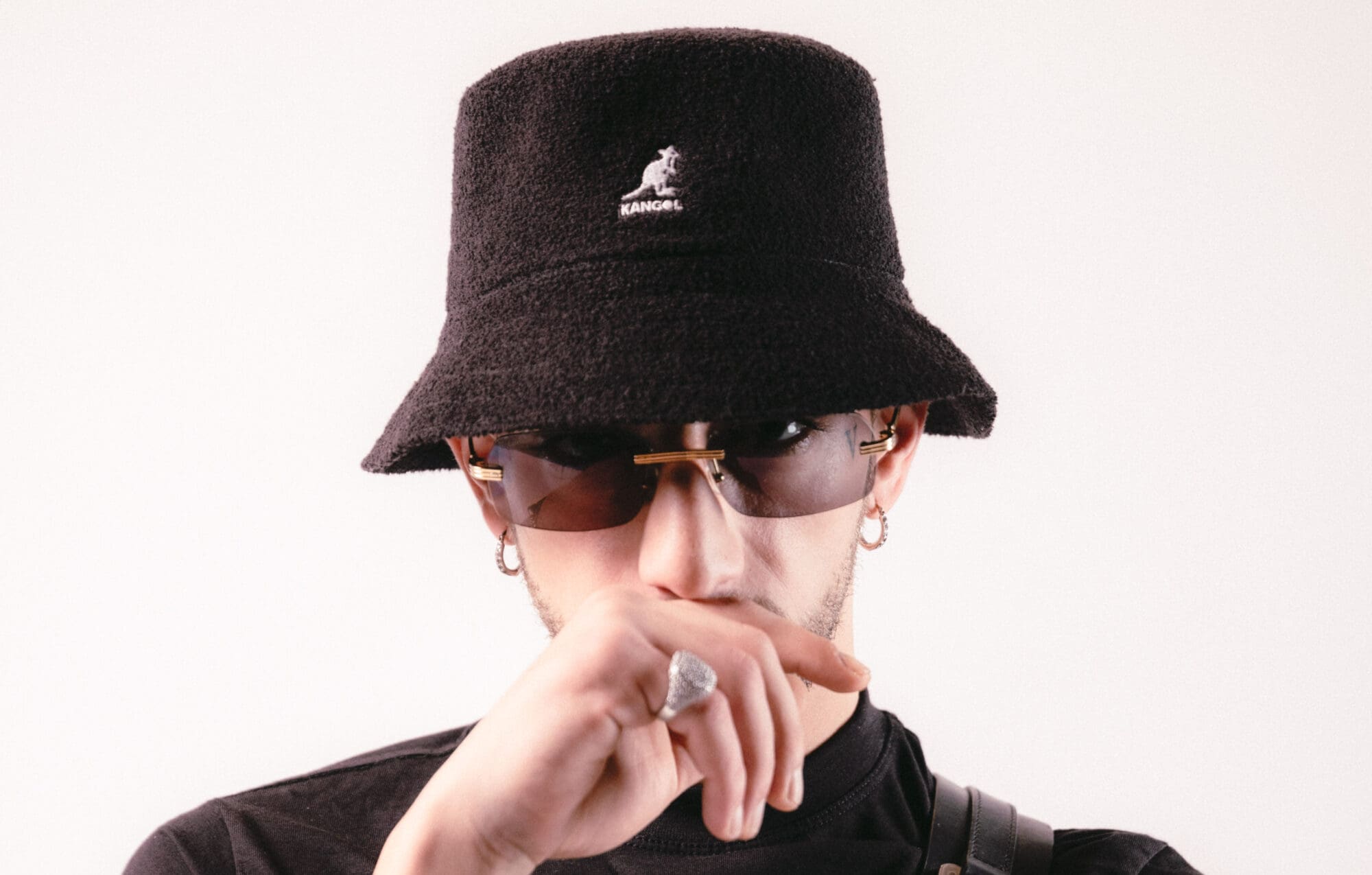 Chi è Bobo, il producer braccio destro di Baby Gang - Billboard Italia