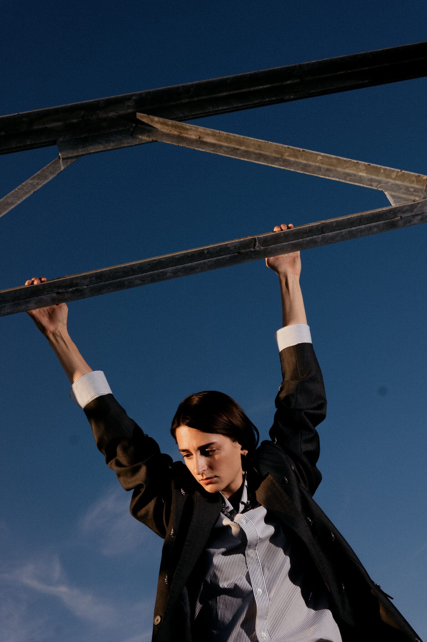 Emma Nolde: «Amo parlare di questioni scomode in modo sincero ...