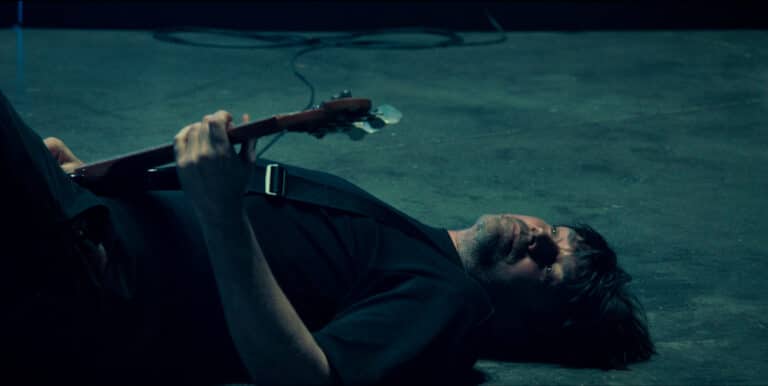 “Blur: To The End”, il doc su una band che ancora spacca dal vivo