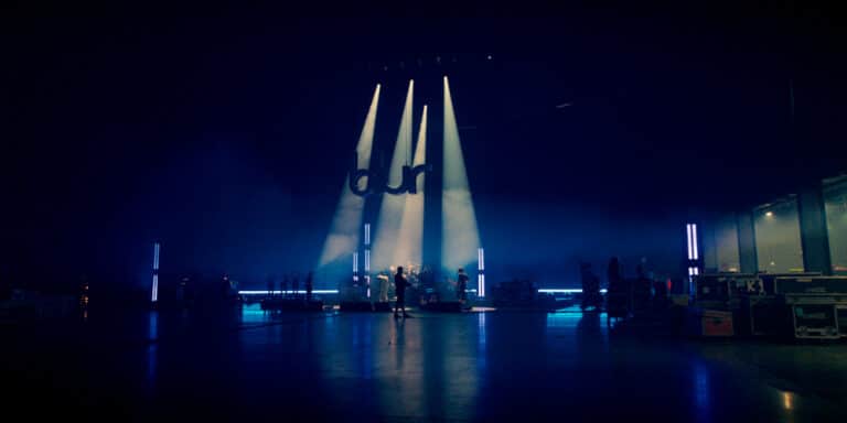 “Blur: To The End”, il doc su una band che ancora spacca dal vivo