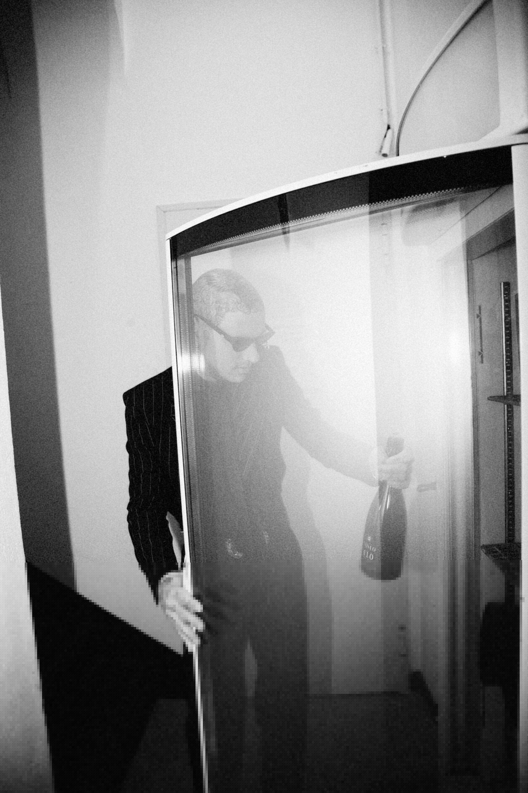 Sanremo Nascosto: il racconto fotografico di Alessandro Treves ...